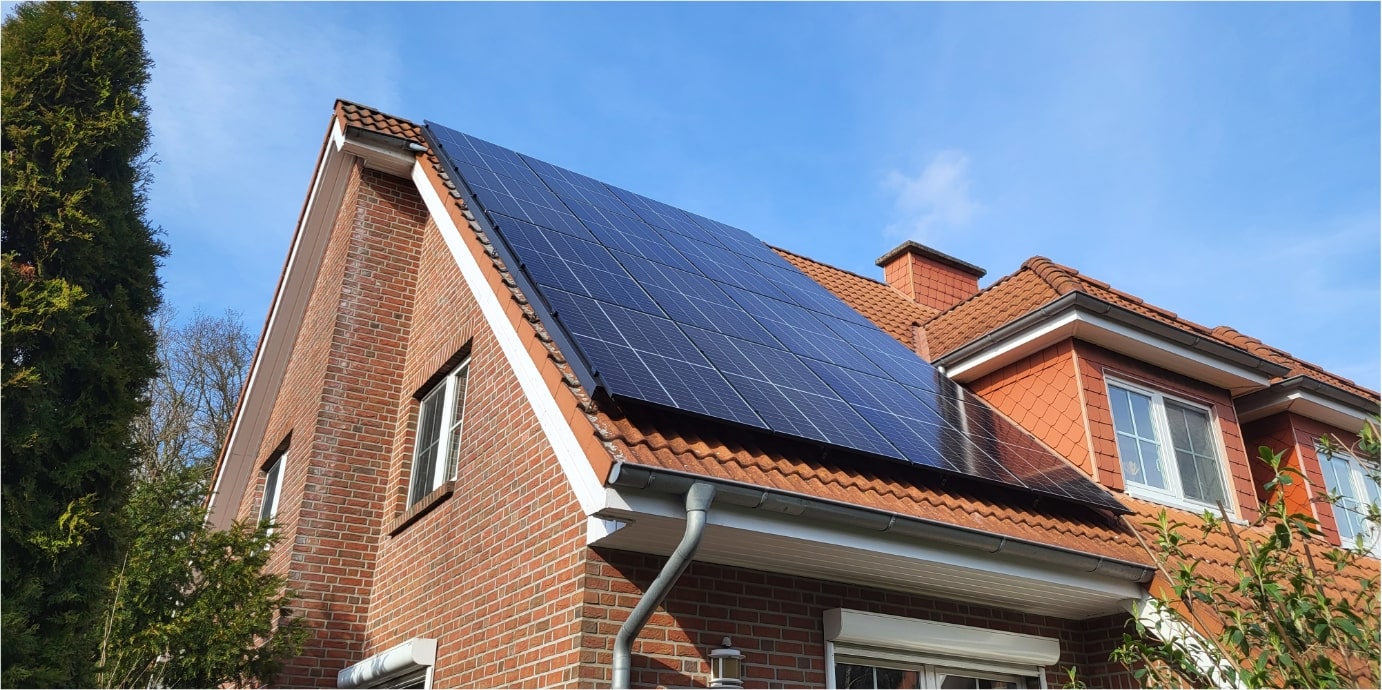 Strom erzeugen mit Premium-Qualität – Niro-Solar